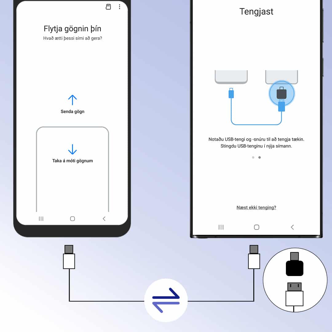 Smart Switch - samsungmobile.is